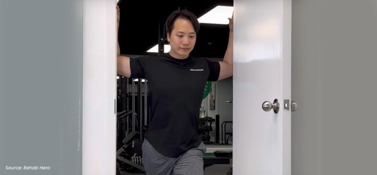 Can Physiotherapy Prevent Shoulder Impingement? | The Movement Laboratory