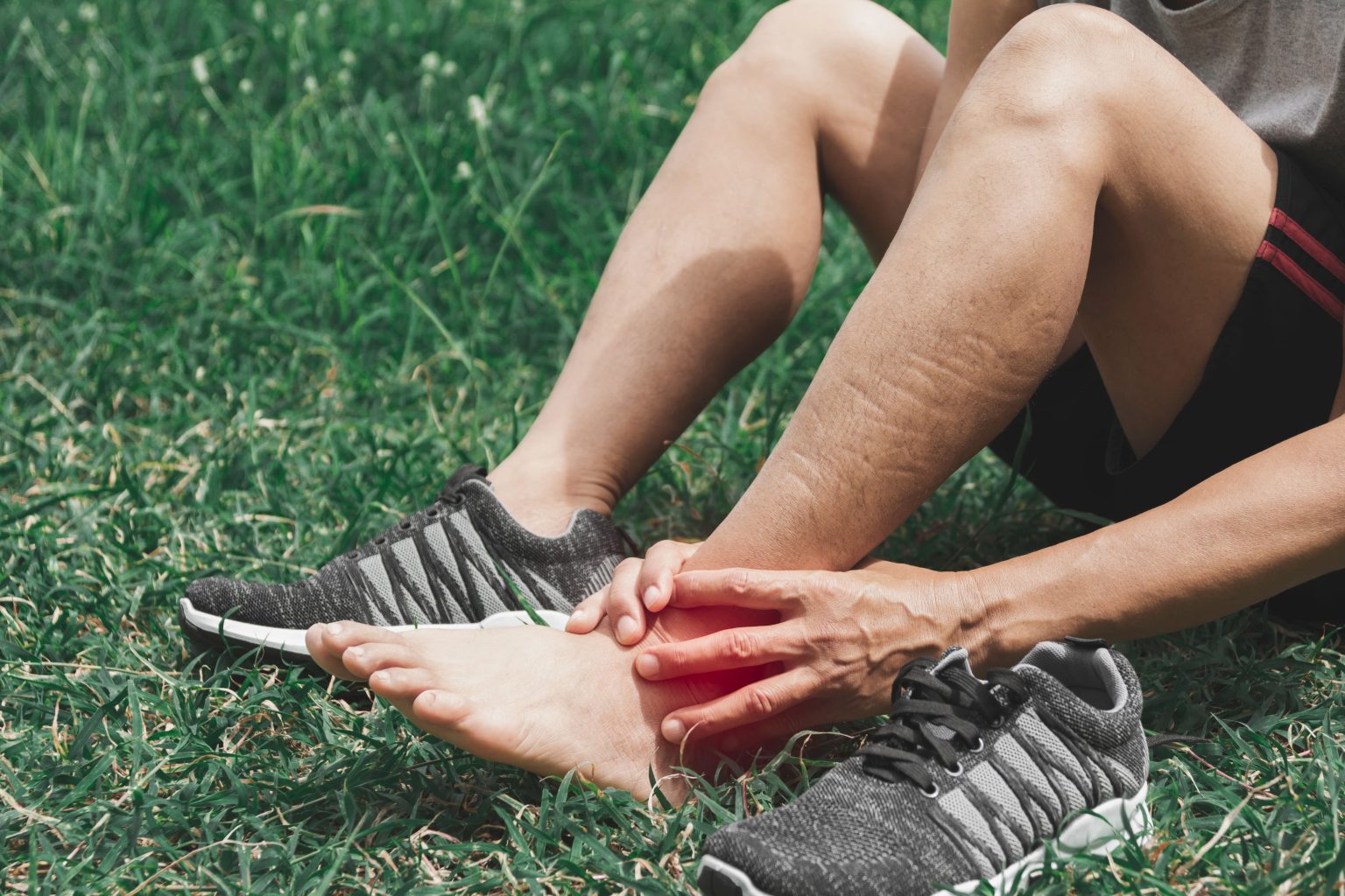 Dry Needling Treatment Singapore | The Movement Laboratory
